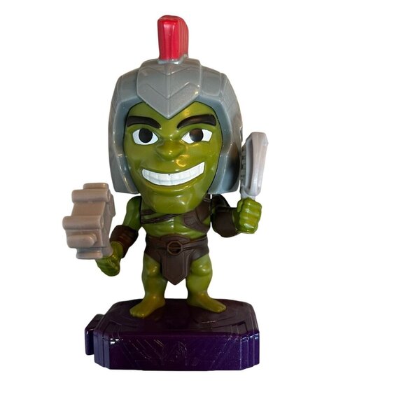 McDonald's | Toys | Marvel Studios Heroes Gladiator Hulk 6 220 ...